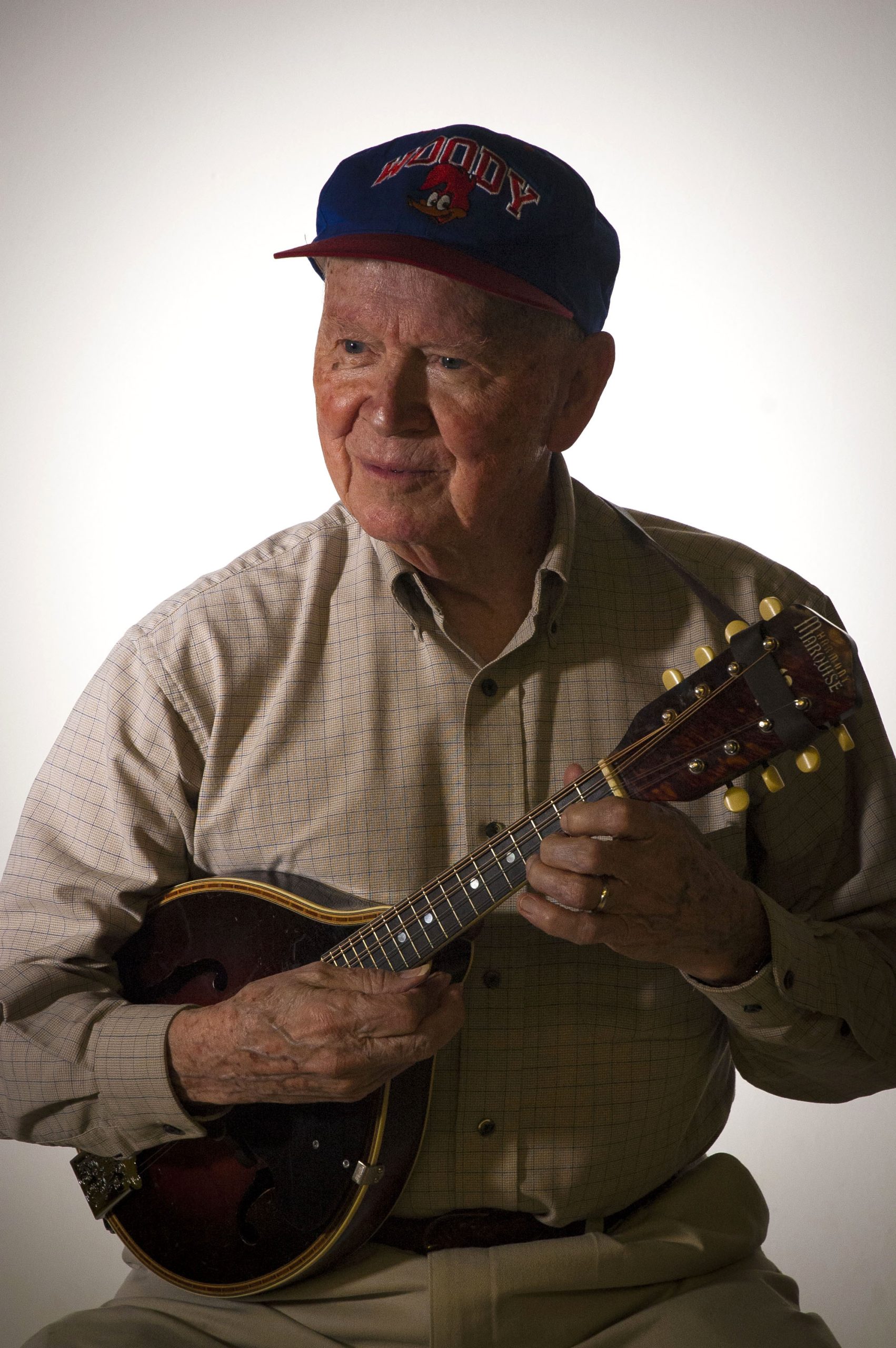 Artist Spotlight: Guy Zimmerman – Audiences Unlimited