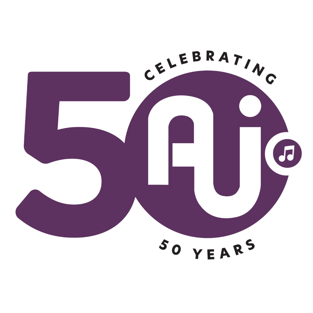 AUI Celebrates 50 Years! - Audiences Unlimited