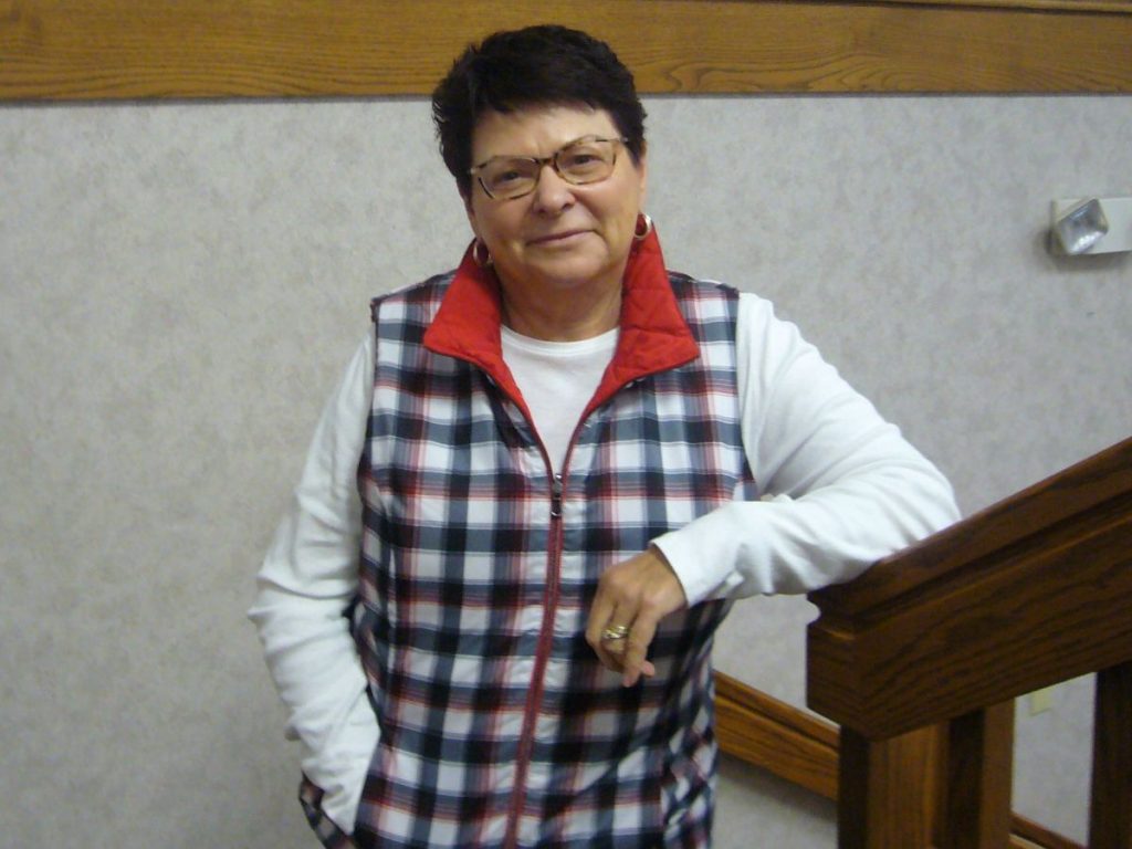 Five Fun Facts About Nancy Louraine – Audiences Unlimited
